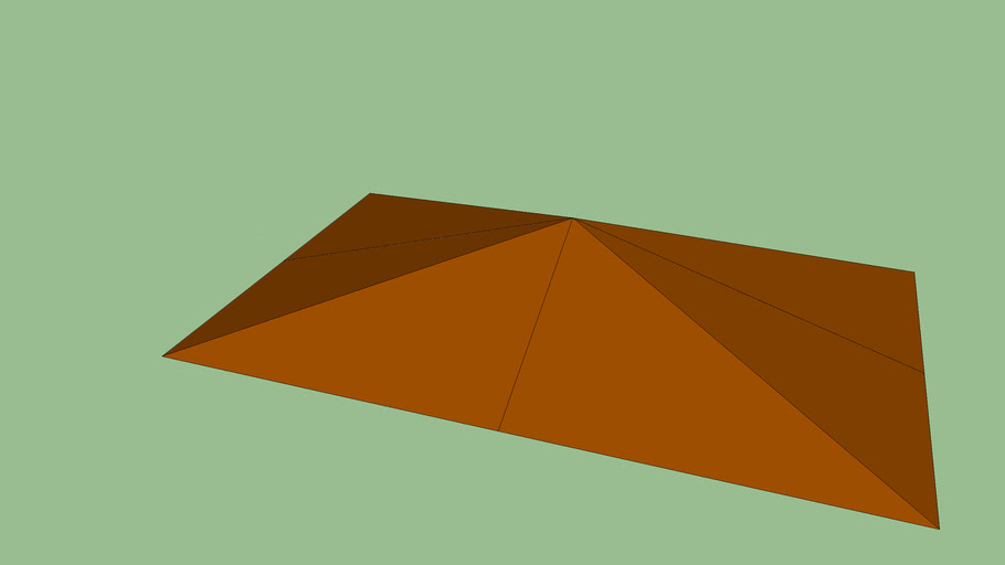 dirt mound/ramp | 3D Warehouse
