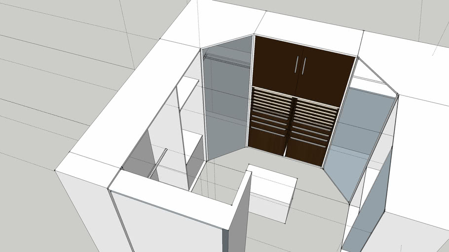 Dressing | 3D Warehouse