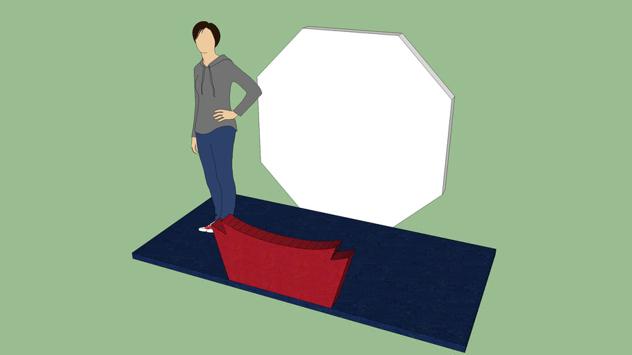 Photobooth | 3D Warehouse