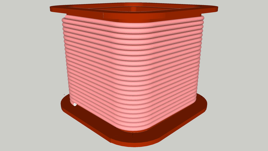Coil | 3D Warehouse
