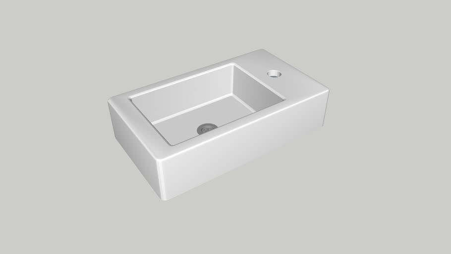 JDS-WHT-25801 | 3D Warehouse