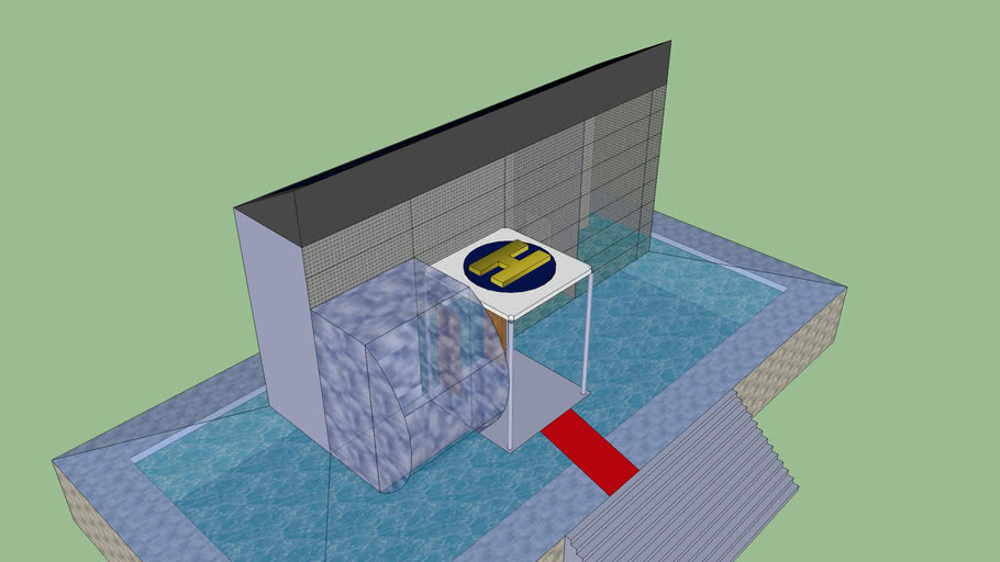 Science Lab | 3D Warehouse