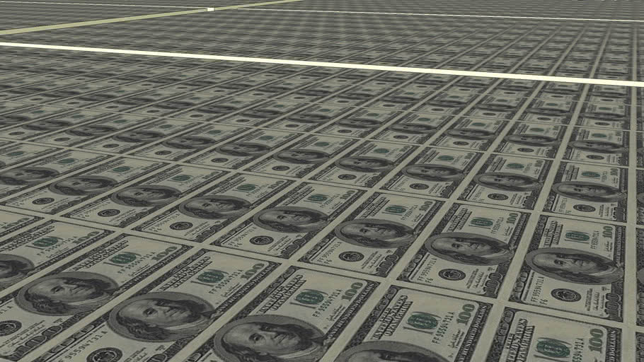 $100,000,000,000 | 3D Warehouse