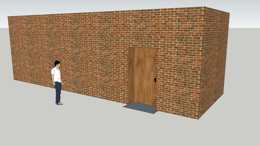 Building | 3D Warehouse