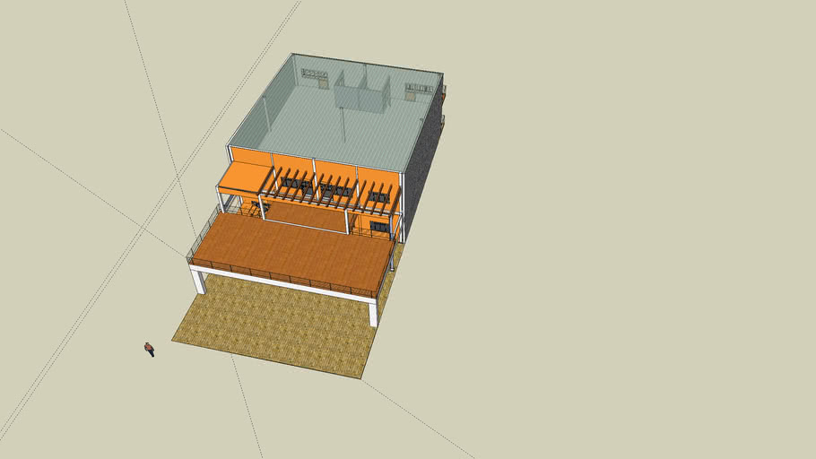 Local 3d | 3D Warehouse