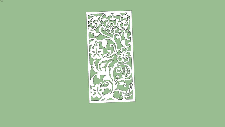 motif | 3D Warehouse