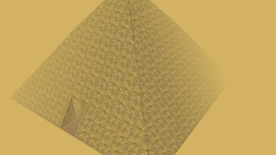 maze.pyramid.all.40(v1.1) | 3D Warehouse