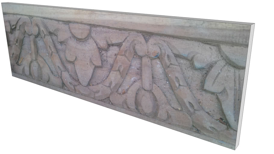 ukiran 3 | 3D Warehouse