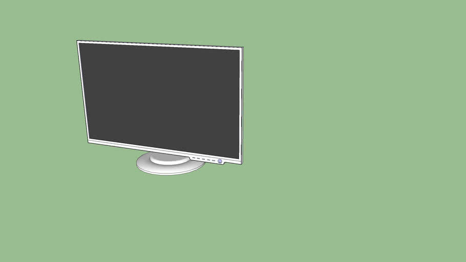 LCD Display | 3D Warehouse