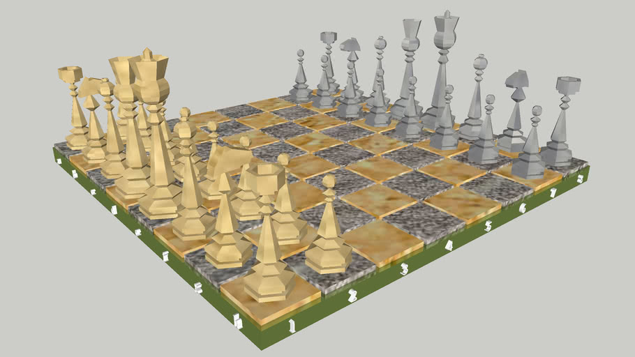 sah 3d | 3D Warehouse