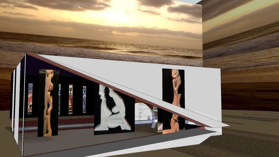 pascal gallery 2 | 3D Warehouse