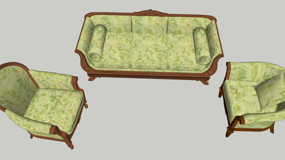 klasik tk | 3D Warehouse