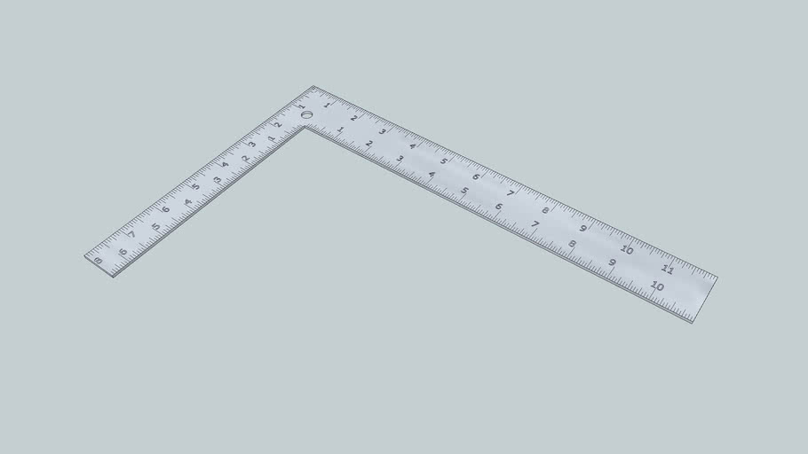 Carpenter Square 3d Warehouse