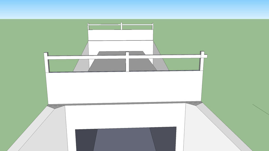 Culvert Design | 3D Warehouse