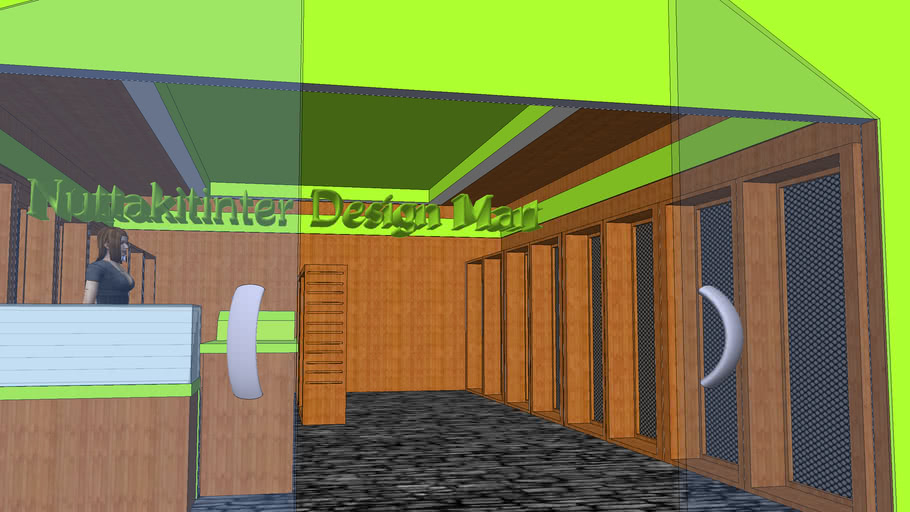 phone shop | 3D Warehouse