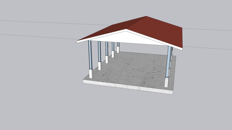 steel | 3D Warehouse