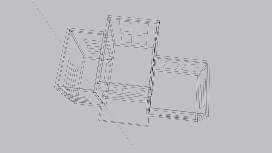 geo 2 | 3D Warehouse