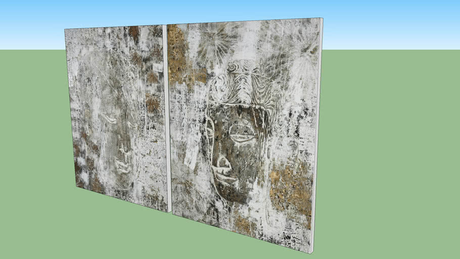 FRAME 4 | 3D Warehouse