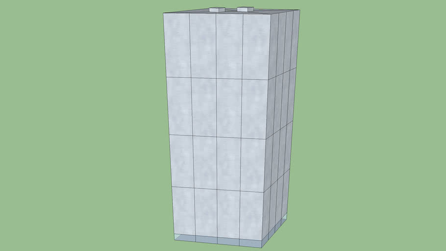 World Trade Center 7 | 3D Warehouse