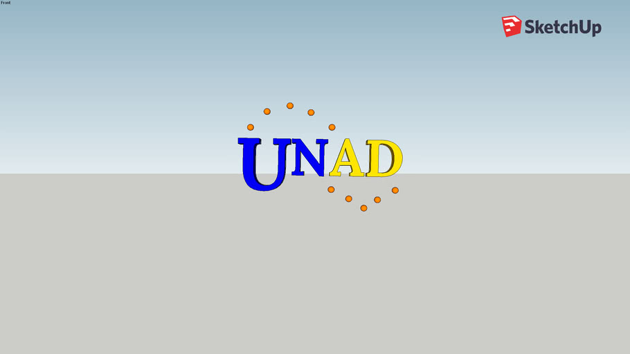 Unad Logo