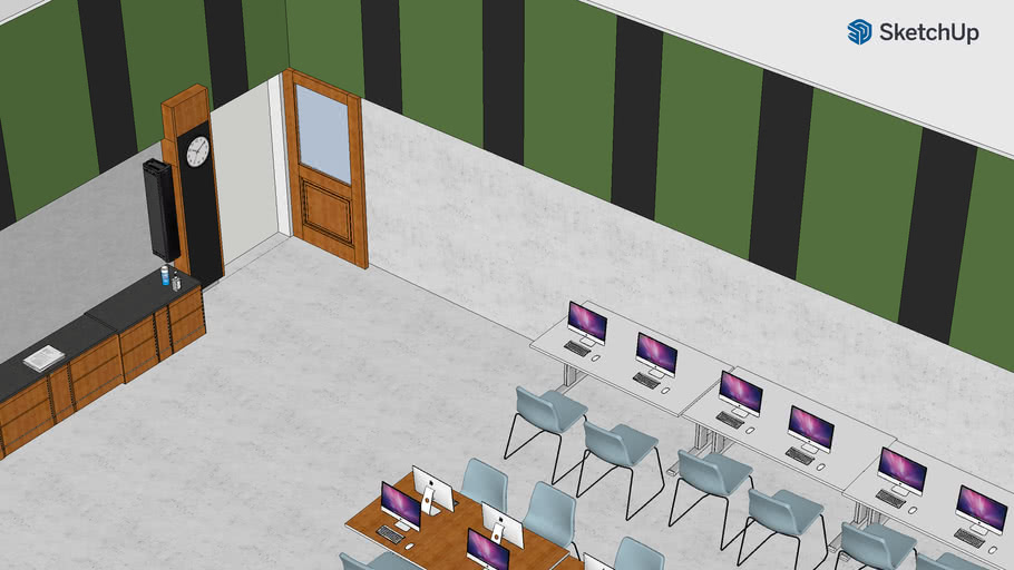 Papers | 3D Warehouse