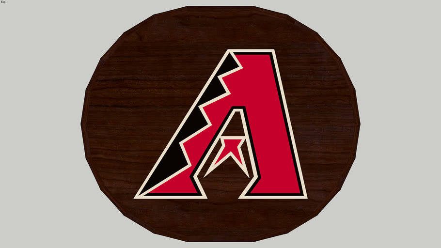 Arizona Diamondbacks | 3D Warehouse