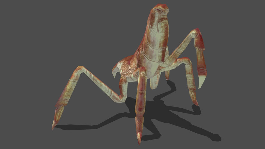 Kinrath hive - Jedi Special — CHYOA