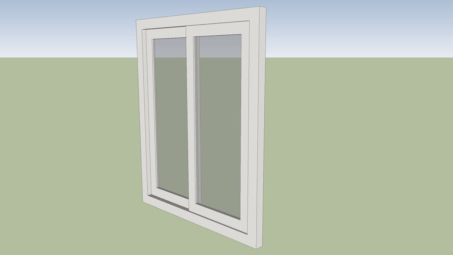 WINDOWS | 3D Warehouse