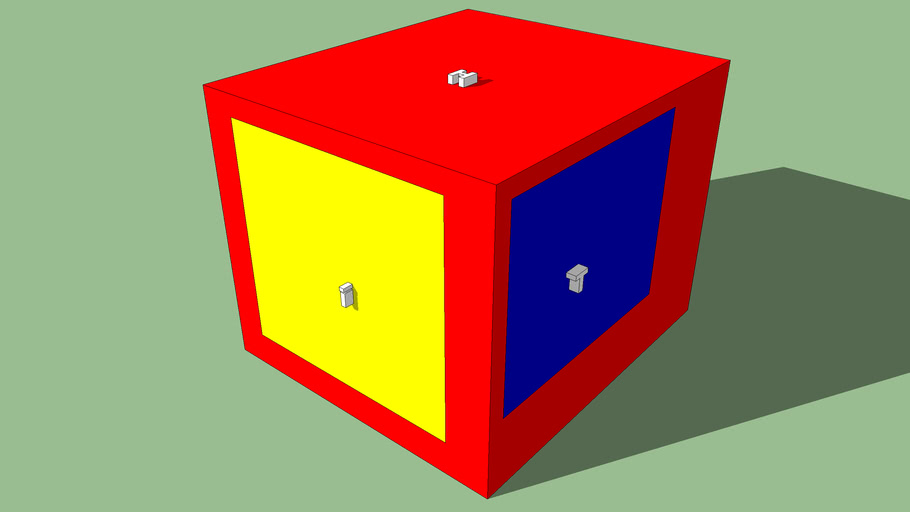 HIT ENTERTAINMENT | 3D Warehouse