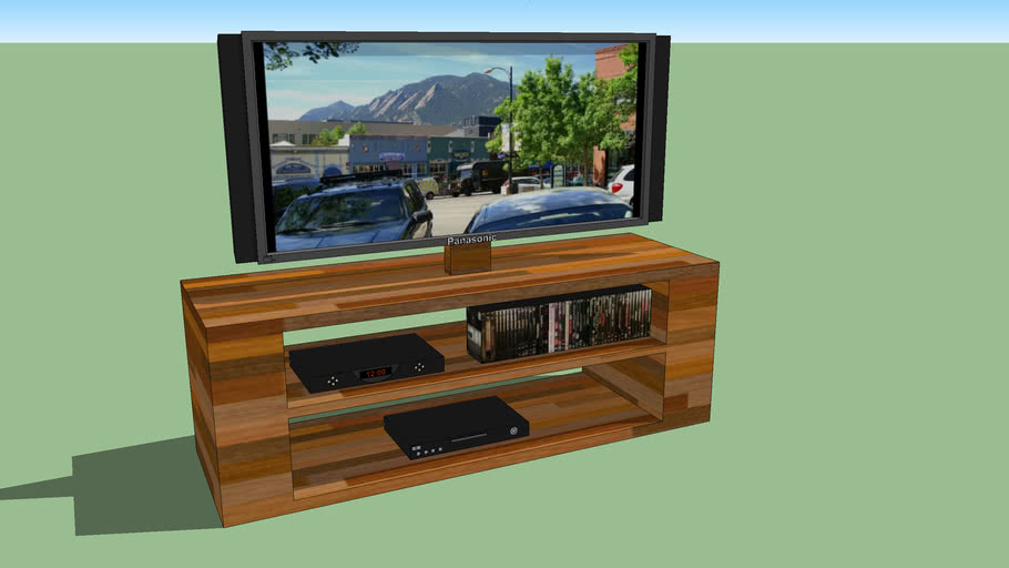 Plasma | 3D Warehouse