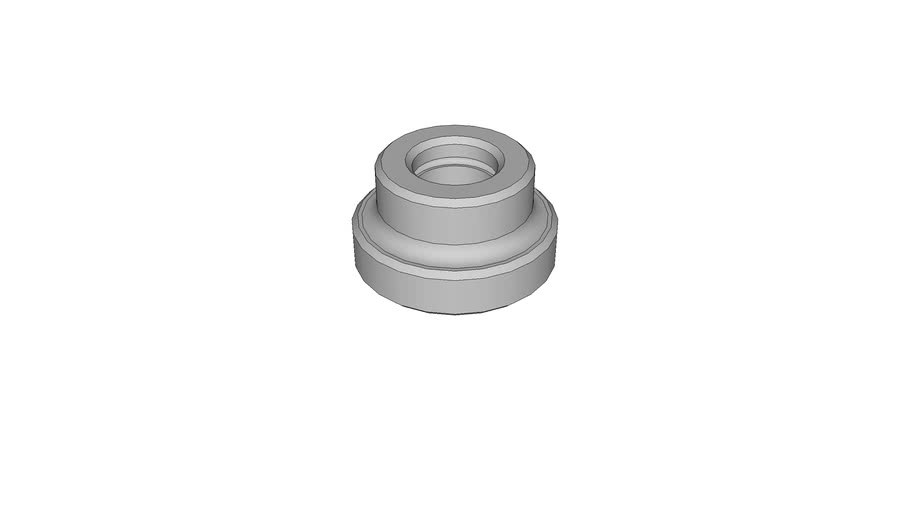 DIN 6311 | 3D Warehouse