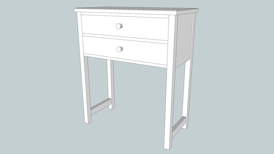 small table | 3D Warehouse