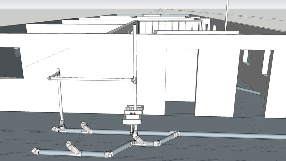 Plumbing One | 3D Warehouse