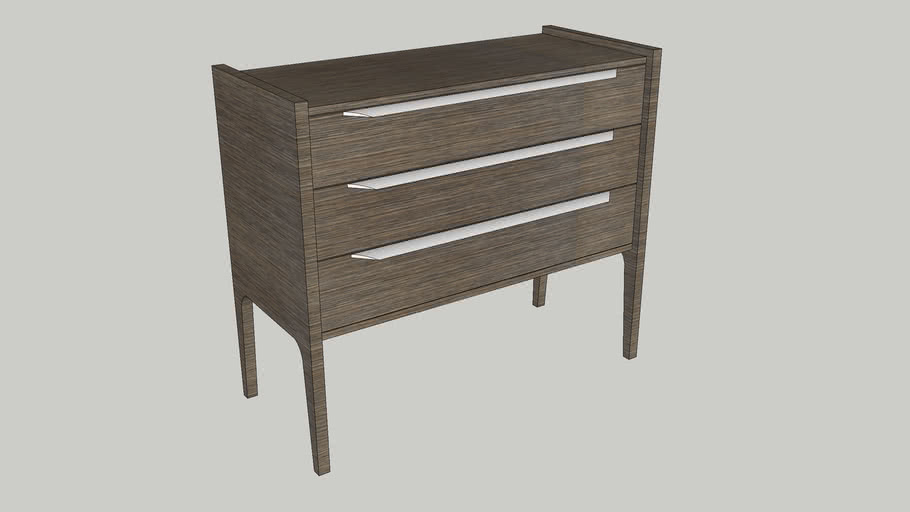 locker 1 | 3D Warehouse