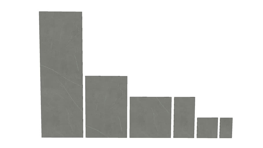 DesignClad Graphite Stone | 3D Warehouse