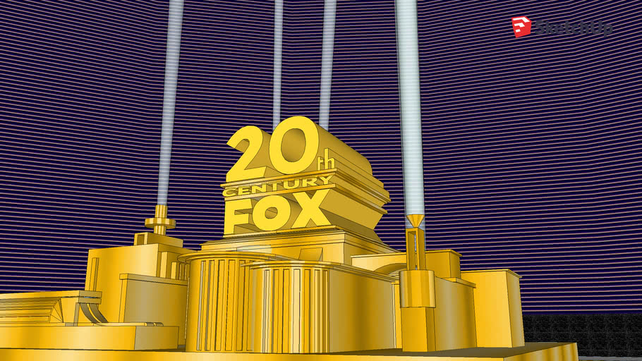 tcf logo | 3D Warehouse