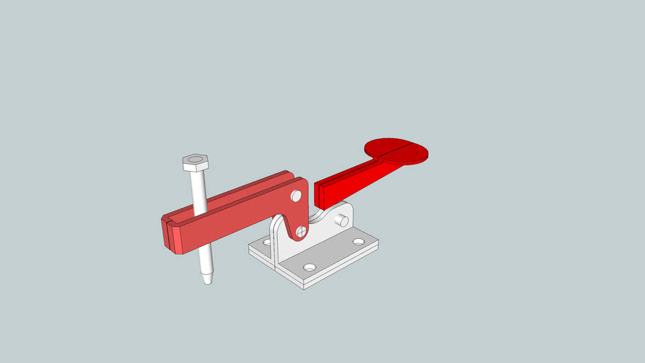 CLAMP | 3D Warehouse