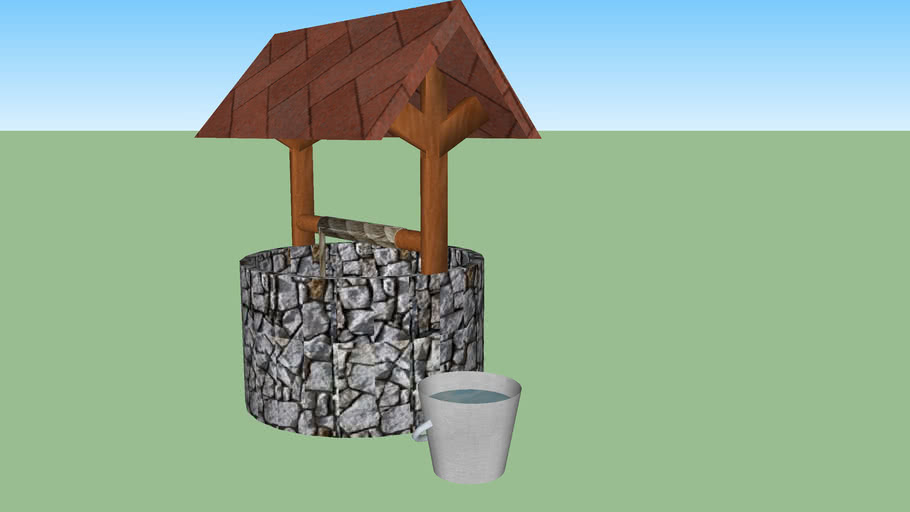 WELL 2 | 3D Warehouse