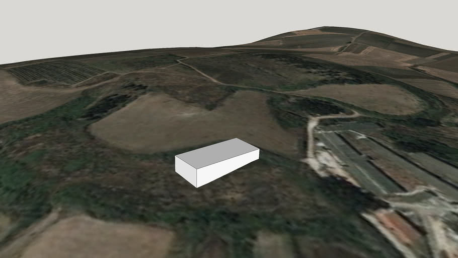 grade | 3D Warehouse