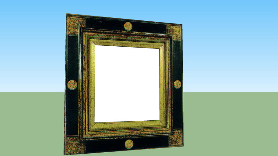 PIC FRAME | 3D Warehouse
