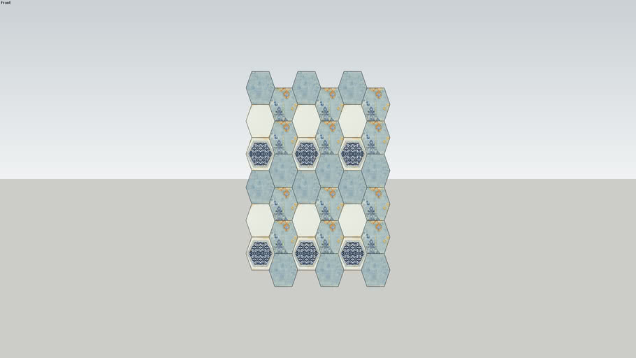 ceramic | 3D Warehouse