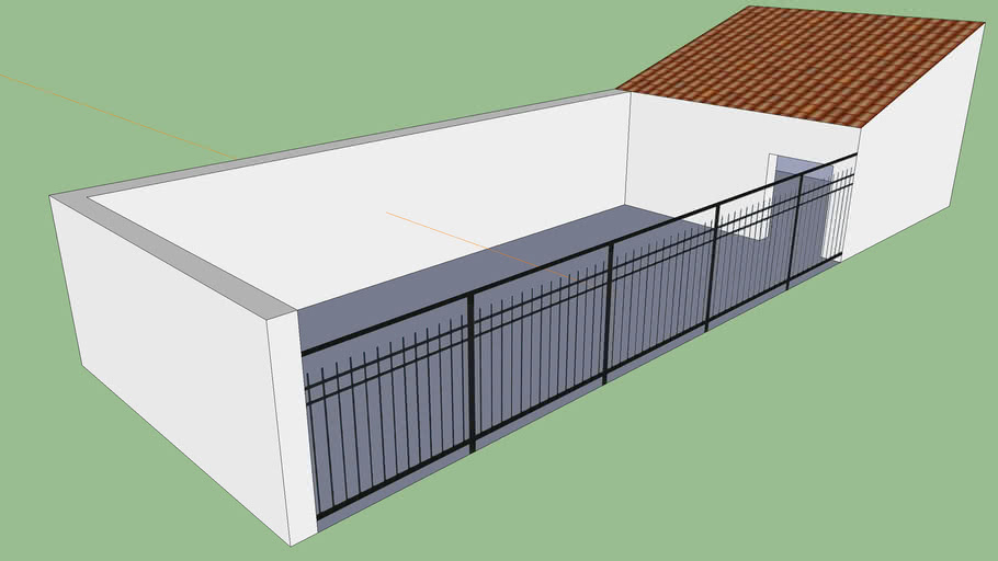 Canil | 3D Warehouse