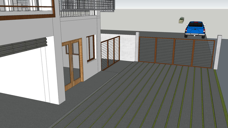 sample file | 3D Warehouse