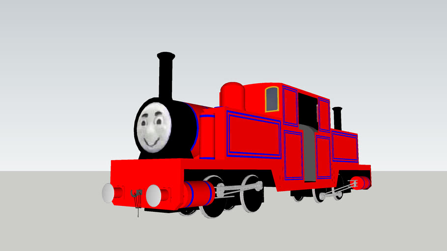 Mighty Mac (October 1st, 2016) | 3D Warehouse