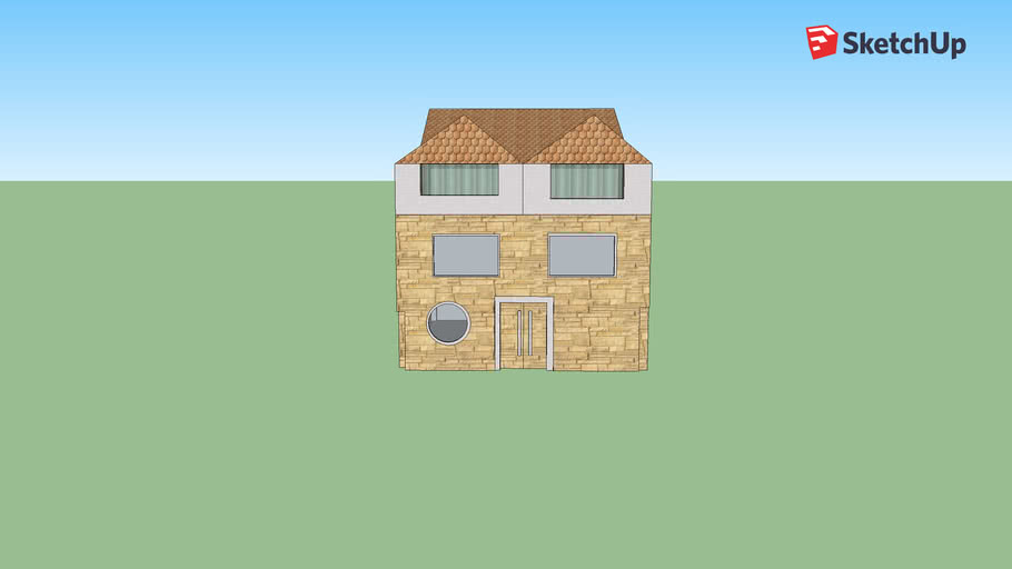 driveway | 3D Warehouse