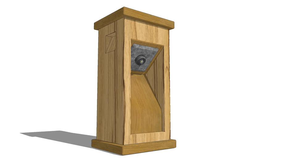 outdoor lighting | 3D Warehouse