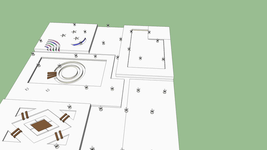 CEILING | 3D Warehouse