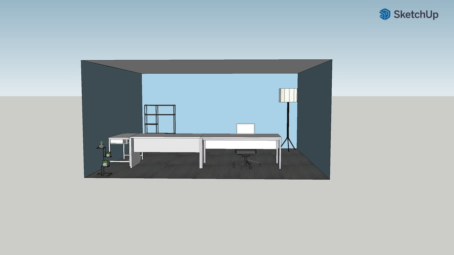 ESTUDIO | 3D Warehouse