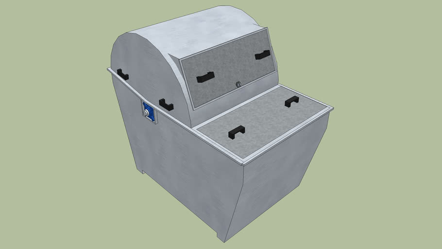 AquaFilter | 3D Warehouse