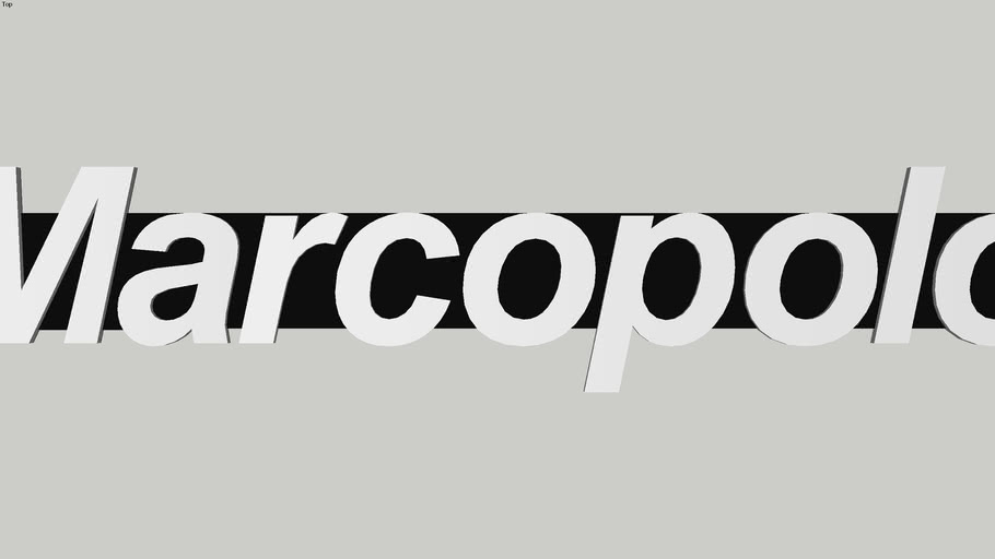 Marcopol Logo